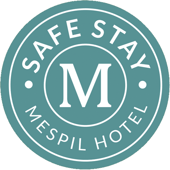 MESPIL HOTEL Dublin | 4 Star Hotel in Dublin Centre